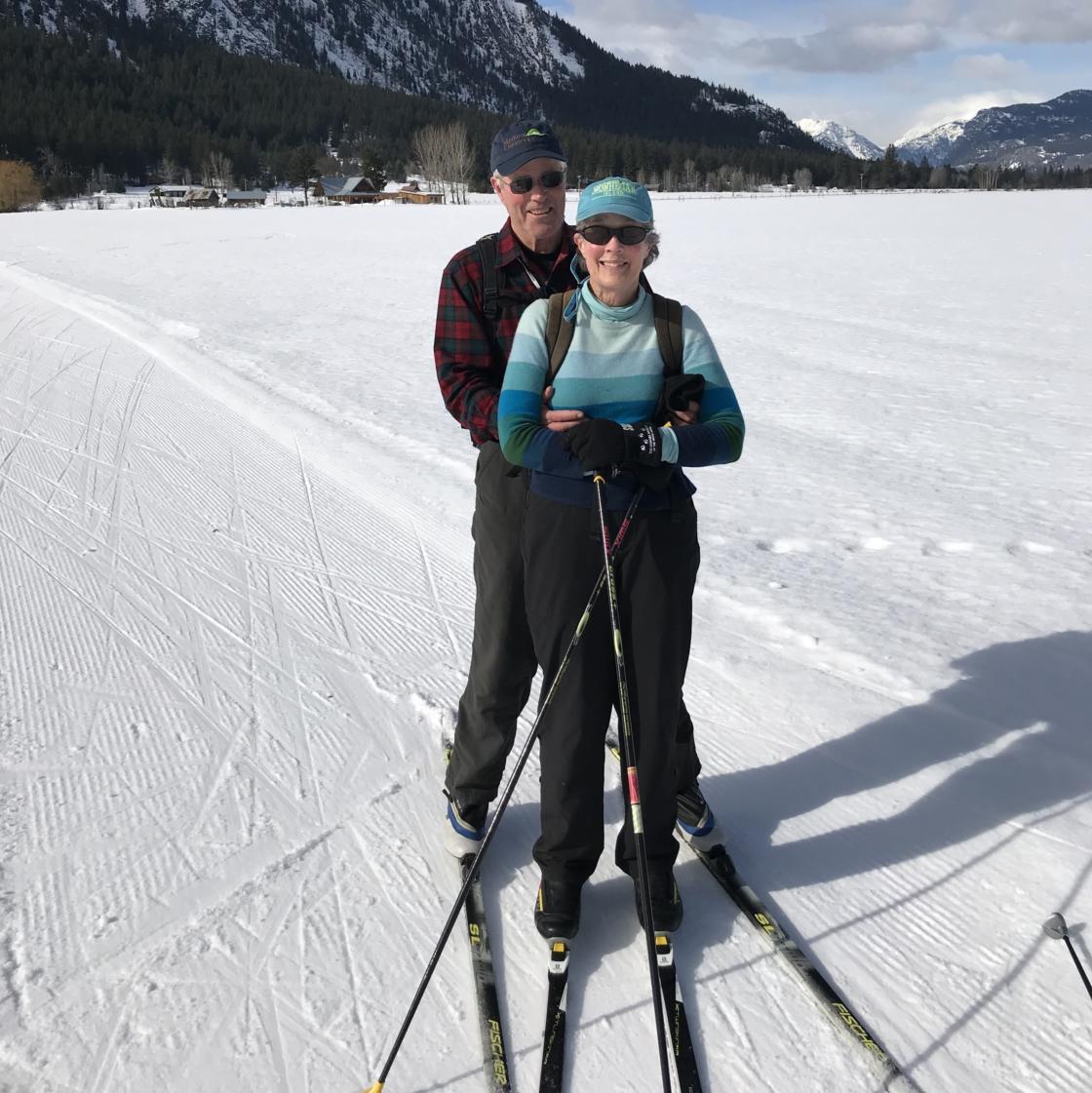 The Campaign for Sunny M Ranch