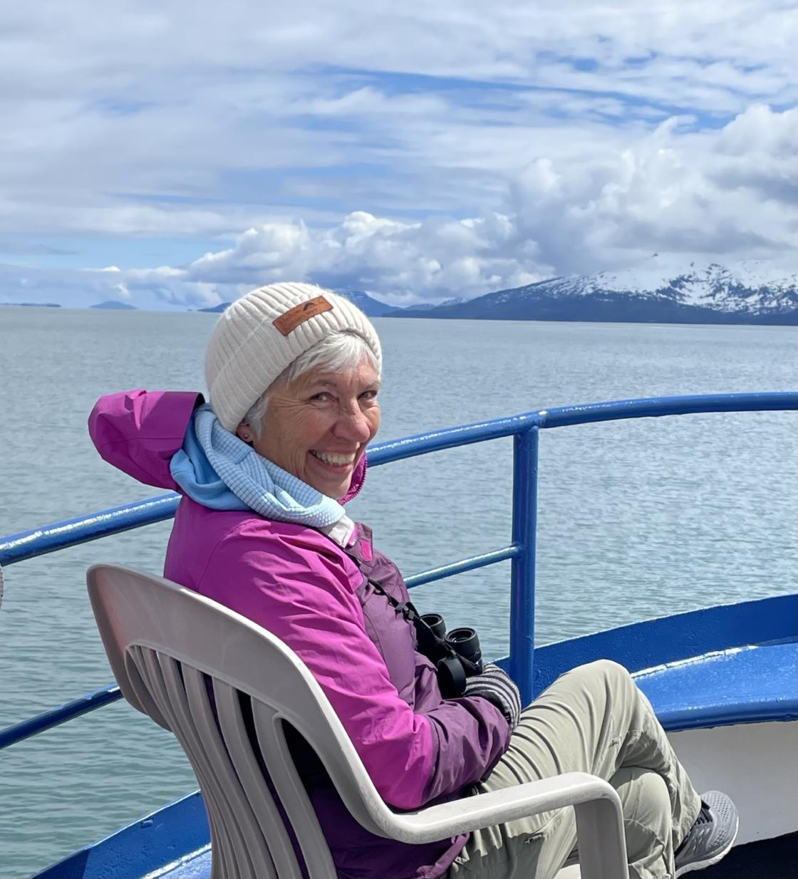 Staff & Board Staff & Board | Methow Conservancy