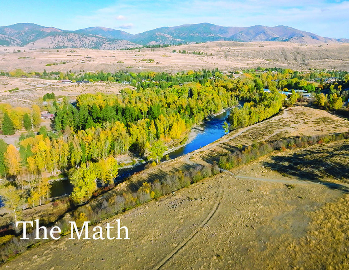 The Campaign for Sunny M Ranch