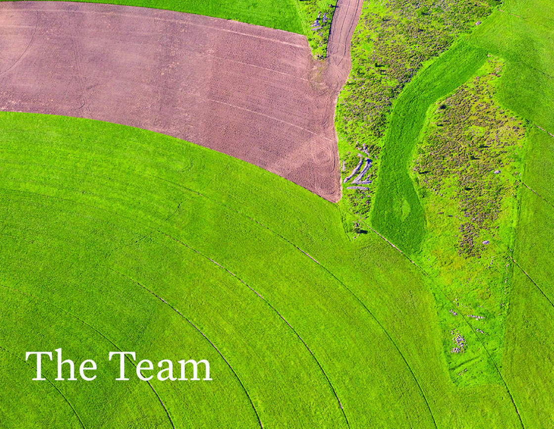 The Campaign for Sunny M Ranch