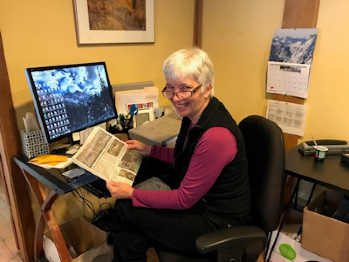 Our January Reading List: