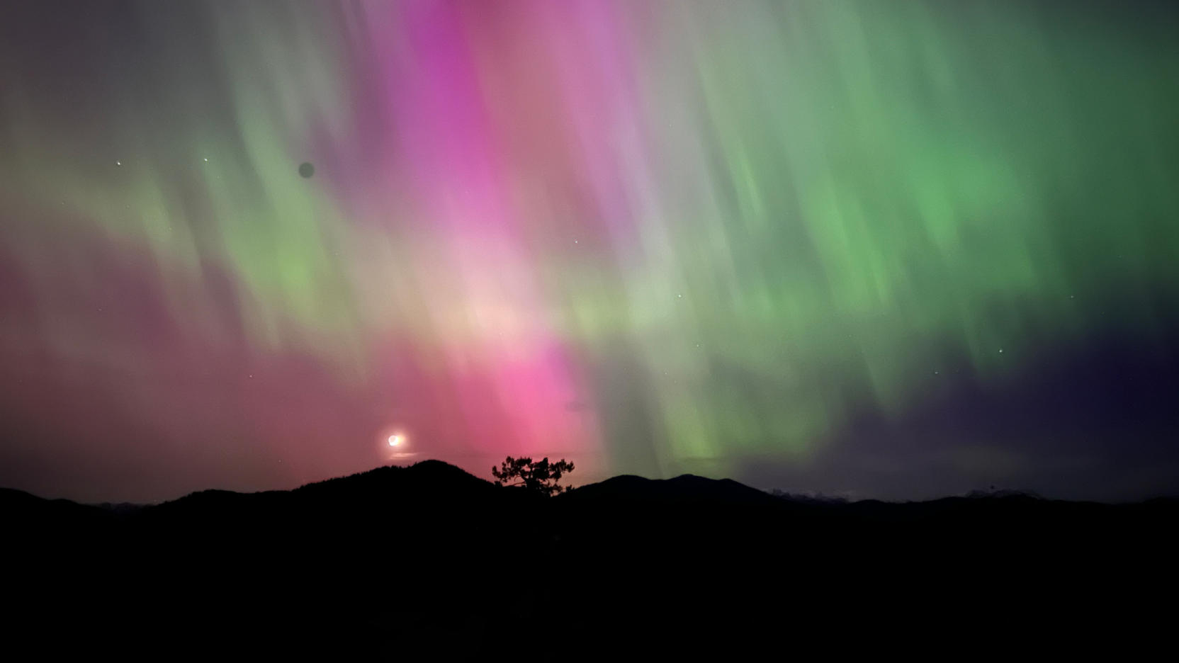 First Tuesday: The Aurora Borealis w/ Shane Larson