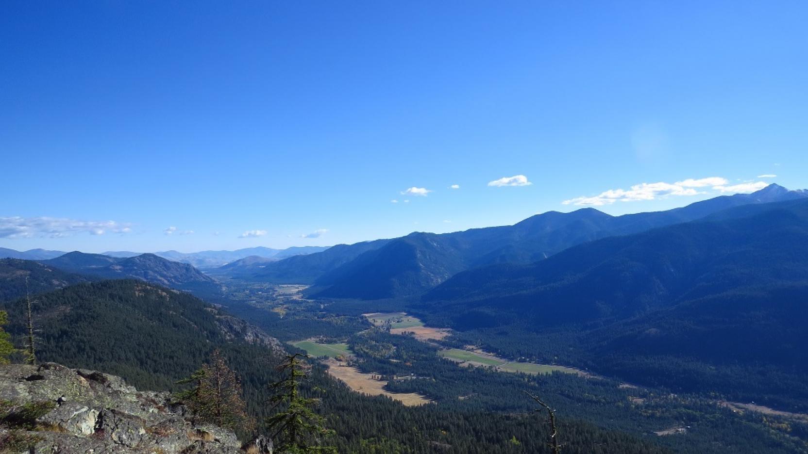 Keep Celebrating Methow Headwaters!